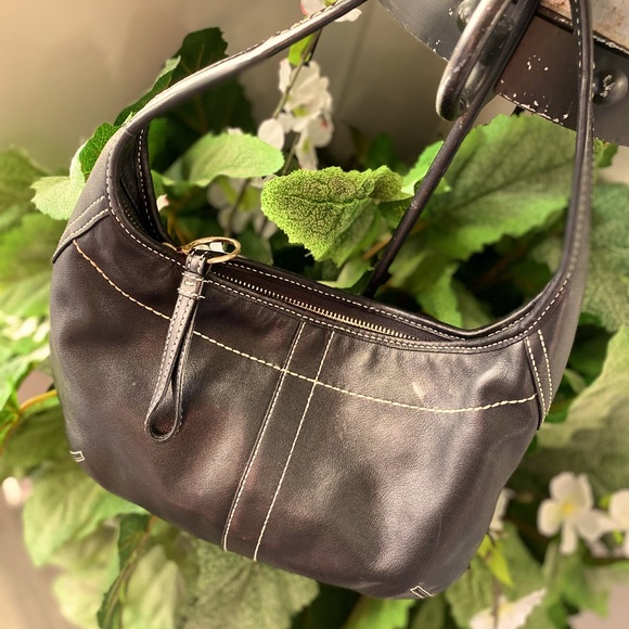 Coach | Bags | Coach Moon Purse | Poshmark